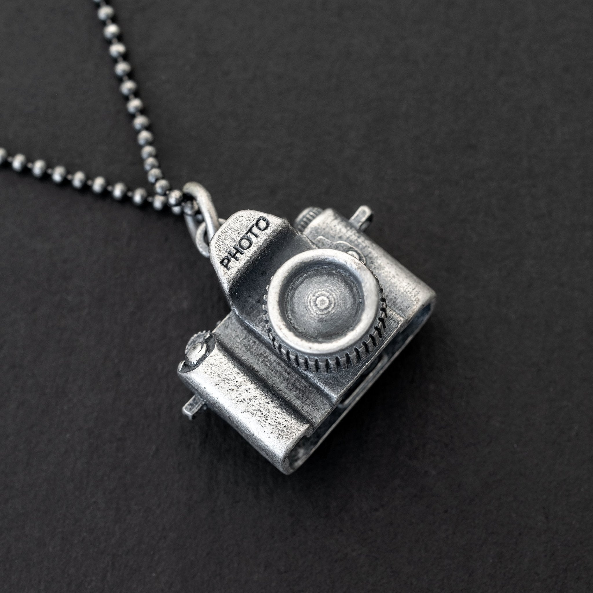 Pendant camera store
